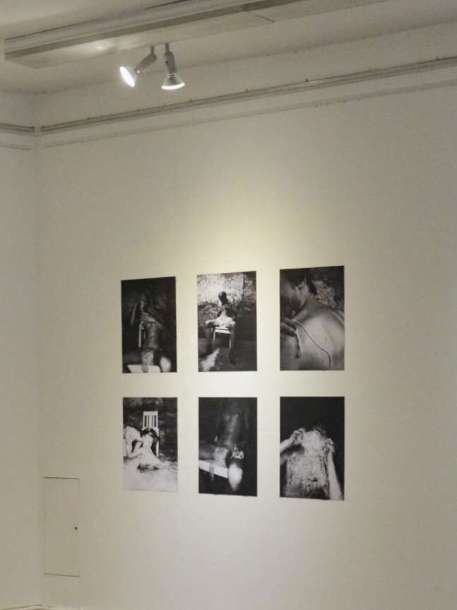 NOODLES 2 von Enhao Zhang